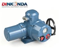 China 220V Electric Motor Operated Valve Actuators S2 Switch In Nuclear Power Plants ODM for sale