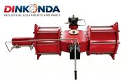 China DINKONDA GLOBAL Linear Hydraulic Pneumatic Cylinder For Power Plants High Power OEM for sale