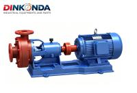 China DINKONDA GLOBAL Power Plant Pneumatic Centrifugal Pump Split Type 1000 Gpm for sale