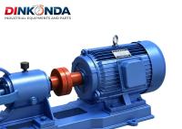 China DINKONDA GLOBAL Power Plant Pneumatic Centrifugal Pump Split Type 1000 Gpm for sale