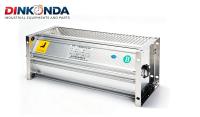 China IP67 220V Dry Type Transformer Cooling Fan Cross Flow Top Blowing In Thermal Power Plant for sale
