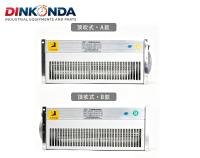 China Forced Air Supply Cooling Power Plant Fans Dry Transformer Cross Flow Heat Dissipation for sale