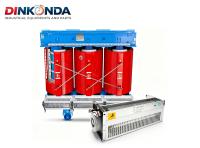 China Forced Air Supply Cooling Power Plant Fans Dry Transformer Cross Flow Heat Dissipation for sale