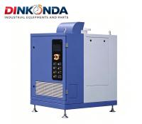 China Permanent Centrifugal Power Plant Fans Magnetic Bearing Blower High Speed for sale