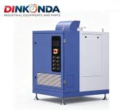 China Permanent Centrifugal Power Plant Fans Magnetic Bearing Blower High Speed for sale