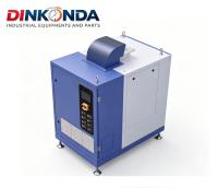 China Permanent Centrifugal Power Plant Fans Magnetic Bearing Blower High Speed for sale