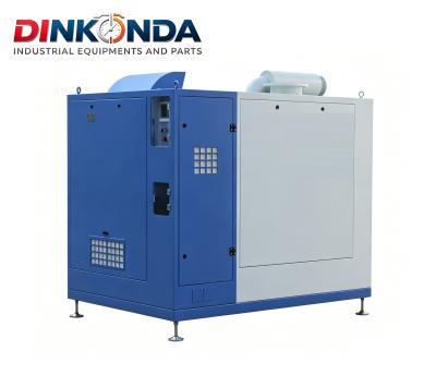 China High Pressure Ternary Flow Industrial Centrifugal Fan Blower Magnetic Levitation Bearing 265V for sale