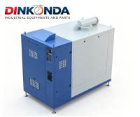 China High Pressure Ternary Flow Industrial Centrifugal Fan Blower Magnetic Levitation Bearing 265V for sale