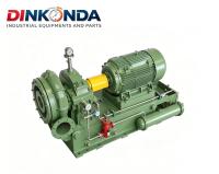 China Precision Horizontal Split Case Centrifugal Pump Single Stage Ternary Flow 1000Nm for sale