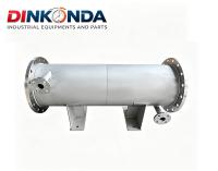 China IP67 High Pressure Power Plant Heat Exchangers Honeycomb Fixed Tube Plate for sale