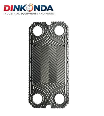 China GEA Kelvion NT 100T Industrial Plate Heat Exchanger High Pressure Carbon Steel Odm for sale