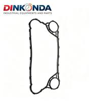 China DINKONDA GLOBAL Power Plants Special SONDEX ®  S Series Traditional Plate Heat Exchanger, Domestic Numerical Simulation Technology To Replace Ultra-fine Mesh NBR Sealing Gasket for sale