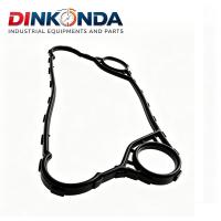 China DINKONDA GLOBAL Power Plants Special SONDEX ®  S Series Traditional Plate Heat Exchanger, Domestic Numerical Simulation Technology To Replace Ultra-fine Mesh NBR Sealing Gasket for sale