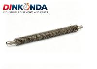 China DINKONDA GLOBAL Power Plants Special Exhaust Gas Heat Recovery Heat Exchange Device, Pressure ≤ 2.5MPa, Diameter 20-48mm, Stainless Steel Spiral Finned Heat Exchange Tube for sale