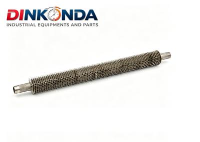 China DINKONDA GLOBAL Power Plants Special Exhaust Gas Heat Recovery Heat Exchange Device, Pressure ≤ 2.5MPa, Diameter 20-48mm, Stainless Steel Spiral Finned Heat Exchange Tube for sale