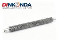 China DINKONDA GLOBAL Power Plants Special Shell And Tube Heat Exchanger For Waste Heat Recovery Equipment, Carbon Steel/stainless Steel Spiral Heat Exchanger Finned Tubes for sale