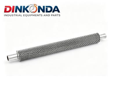 China DINKONDA GLOBAL Power Plants Special Shell And Tube Heat Exchanger For Waste Heat Recovery Equipment, Carbon Steel/stainless Steel Spiral Heat Exchanger Finned Tubes for sale