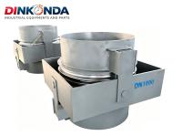 China DINKONDA GLOBAL Power Plants Special Welding Connection DN200‑DN4000 Universal Joint Corrugated Compensator Universal Angle Hinge Metal Expansion Joint for sale