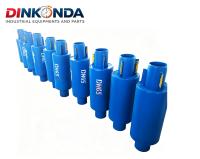China DINKONDA GLOBAL Power Plants Special Directly Buried Thermal Pipeline, DN50‑DN1200 Directly Buried External Pressure Corrugated Compensator Metal Expansion Joint for sale