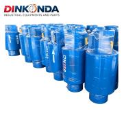 China DINKONDA GLOBAL Power Plants Special Directly Buried Thermal Pipeline, DN50‑DN1200 Directly Buried External Pressure Corrugated Compensator Metal Expansion Joint for sale