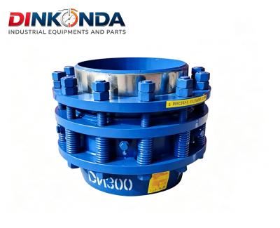 China High Pressure metal Power Plant Expansion Joints Thrust Free Angular Rotary Compensator for sale
