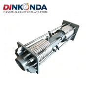 China Modulating lateral Tie Rod Expansion Joint Compensator Transverse Butt for sale