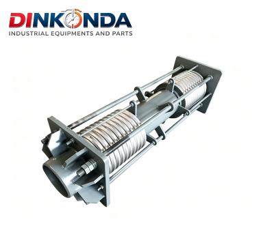 China Modulating lateral Tie Rod Expansion Joint Compensator Transverse Butt for sale