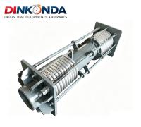 China Modulating lateral Tie Rod Expansion Joint Compensator Transverse Butt for sale