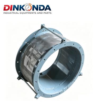 China IP67 Transverse Angular Axial Rubber Expansion Joint DN200‑DN4000 For Hvac Duct for sale