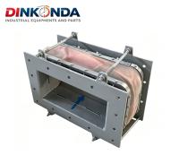 China 24V High Temperature Power Plant Expansion Joints Non Metallic Flexible duct for sale