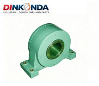 China Belt Conveyor Base Bolt Fixed Non Contact GN-DT Ⅱ N1 Wedge Block Backstop for sale