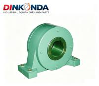 China Belt Conveyor Base Bolt Fixed Non Contact GN-DT Ⅱ N1 Wedge Block Backstop for sale