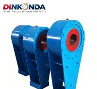 China DINKONDA GLOBAL Power Plants Special Low Speed Heavy-duty Contact Anti Reverse Backstop, NYD (NJ) Contact Wedge Non-return Device For Large Angle Belt Conveyor, Bucket Elevator, Scraper Conveyor for sale