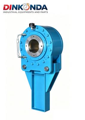 China NJZ (DSN) Type High Torque Heavy duty Low speed Contact Integrated Thickened Torque Arm Structure Backstop for sale