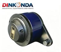 China DINKONDA GLOBAL Power Plants Special High Speed Non-contact Wedge Block Type Backstop Device NF Type Bucket Elevator Backstop for sale