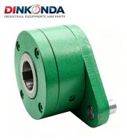 China DINKONDA GLOBAL Power Plants Special High Speed Non-contact Wedge Block Type Backstop Device NF Type Bucket Elevator Backstop for sale