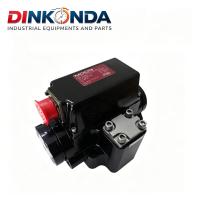China DINKONDA GLOBAL Power Plants Special MOOG72-1202-10 Turbine DEH System Electro-hydraulic Converter, Two-stage Nozzle Baffle Mechanical Feedback Electro-hydraulic Servo Valve for sale