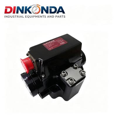 China DINKONDA GLOBAL Power Plants Special MOOG72-1202-10 Turbine DEH System Electro-hydraulic Converter, Two-stage Nozzle Baffle Mechanical Feedback Electro-hydraulic Servo Valve for sale