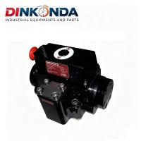 China DINKONDA GLOBAL Power Plants Special MOOG72-1202-10 Turbine DEH System Electro-hydraulic Converter, Two-stage Nozzle Baffle Mechanical Feedback Electro-hydraulic Servo Valve for sale
