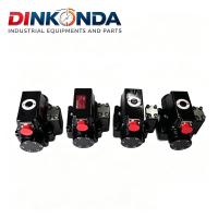 China DINKONDA GLOBAL Power Plants Special MOOG72-1202-10 Turbine DEH System Electro-hydraulic Converter, Two-stage Nozzle Baffle Mechanical Feedback Electro-hydraulic Servo Valve for sale