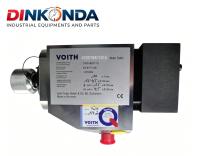 China DSG-B07112VOITH Non Explosion Proof Turbine Electro Hydraulic Control Converter Electro Hydraulic Servo Valve Converter for sale