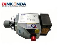 China DSG-B07112VOITH Non Explosion Proof Turbine Electro Hydraulic Control Converter Electro Hydraulic Servo Valve Converter for sale