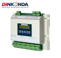China DINKONDA GLOBAL Power Plants Special IDCB-4E/DR/Y Analog Measurement Front-end Temperature Signal Converter, Commonly Used Remote I/O Acquisition Device For Thermal Power, Dual Redundant RS485 Modbus for sale