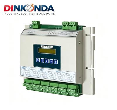 China DINKONDA GLOBAL Power Plants Special IDCB-4E/DR/Y Analog Measurement Front-end Temperature Signal Converter, Commonly Used Remote I/O Acquisition Device For Thermal Power, Dual Redundant RS485 Modbus for sale