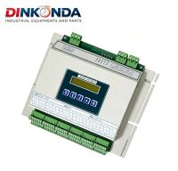 China DINKONDA GLOBAL Power Plants Special IDCB-4E/DR/Y Analog Measurement Front-end Temperature Signal Converter, Commonly Used Remote I/O Acquisition Device For Thermal Power, Dual Redundant RS485 Modbus for sale
