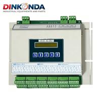 China DINKONDA GLOBAL Power Plants Special IDCB-4E/DR/Y Analog Measurement Front-end Temperature Signal Converter, Commonly Used Remote I/O Acquisition Device For Thermal Power, Dual Redundant RS485 Modbus for sale