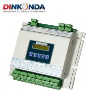 China DINKONDA GLOBAL Power Plants Special IDCB-4E/DR/Y Analog Measurement Front-end Temperature Signal Converter, Commonly Used Remote I/O Acquisition Device For Thermal Power, Dual Redundant RS485 Modbus for sale