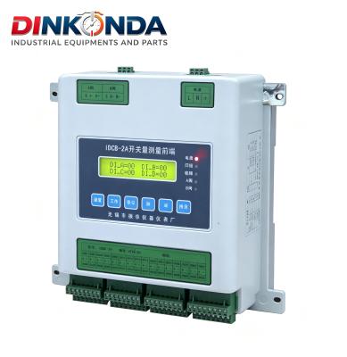 China IDCB Intelligent Remote I/O Network Series DCS Application IDCB Type Analog Measurement Front end 32 Isolated Inputs for sale