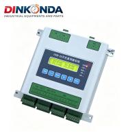 China IDCB Intelligent Remote I/O Network Series DCS Application IDCB Type Analog Measurement Front end 32 Isolated Inputs for sale