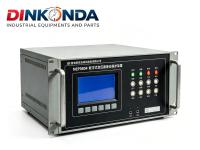 China GUODIAN NEP9800 Series NEP9804 MBA 0～200A Differential Protection Relay Digital Transformer 0～1Ie Differential Protection Device for sale